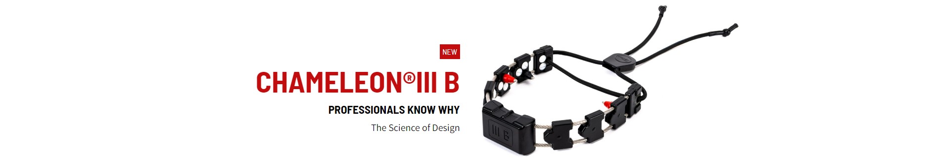 CHAMELEON® III B - accessories Training collars Martin System ...